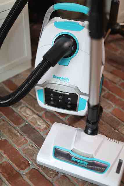Simplicity Scout Plus – Brothers Sew and Vac