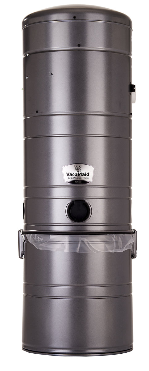 VacuMaid SR64 Central Vacuum Cleaner – Brothers Sew and Vac